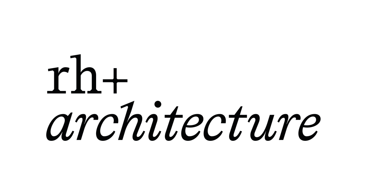 Agence | rh+ architecture